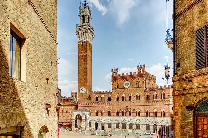 Private Experience Tuscany Tour from Rome - FAQ