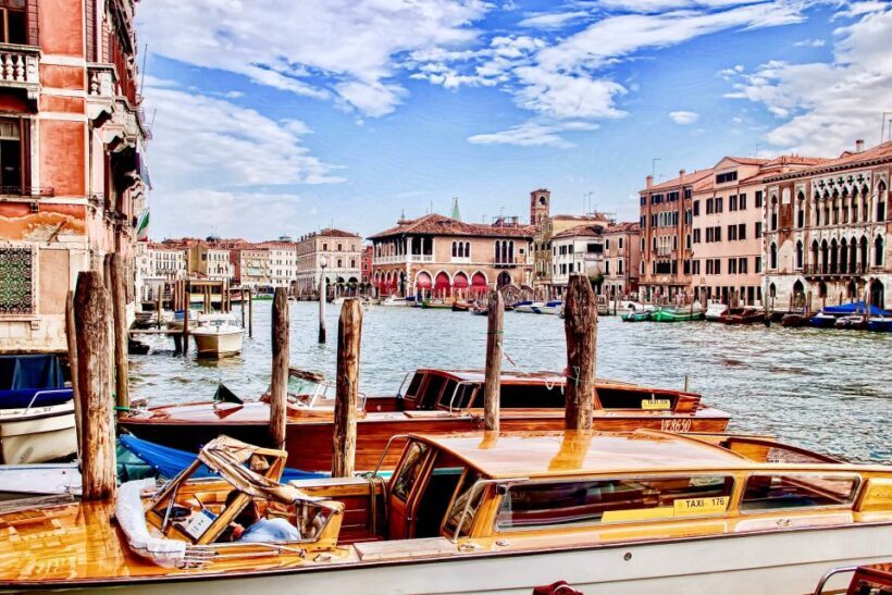 Private Experience Venice: Walking City & Boat Tour - A Deep Dive into the Tour Experience