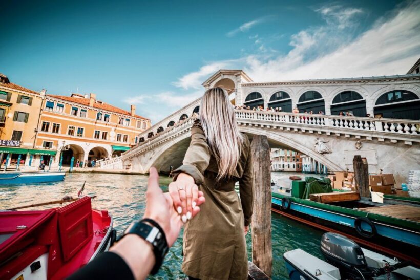 Private Experience Venice: Walking City & Boat Tour - Who Would Benefit Most?