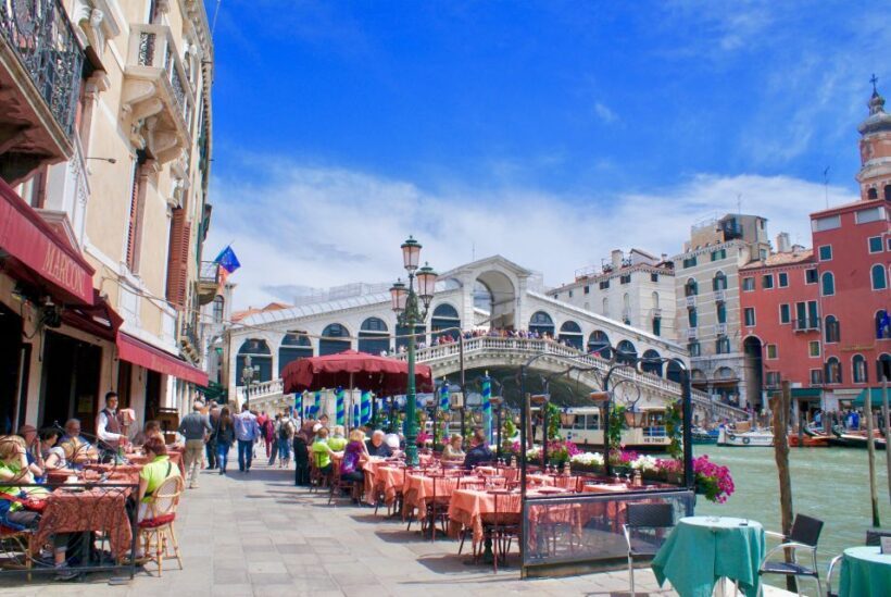 Private Experience Venice: Walking City & Boat Tour - FAQs