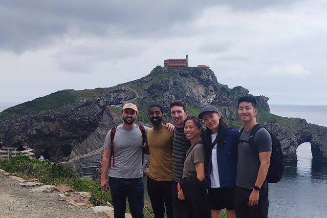 Private Exploration of Bilbao & San Juan de Gaztelugatxe - Exploring the Wonders of the Tour