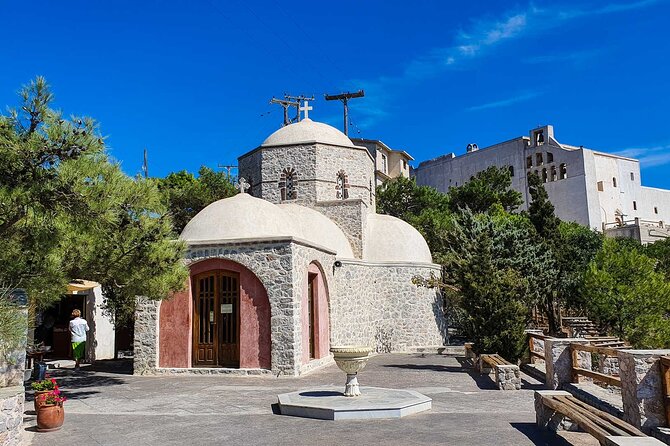 Private Exploration of Santorini - Knowledgeable and Personable Guides