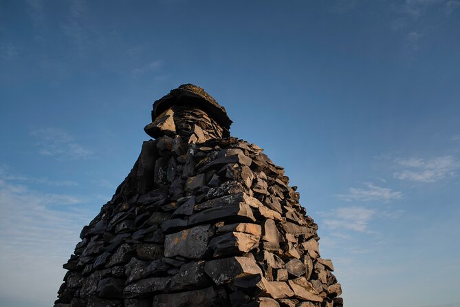 Private Exploration of The Snæfellsnes Peninsula - Why This Tour Offers Great Value