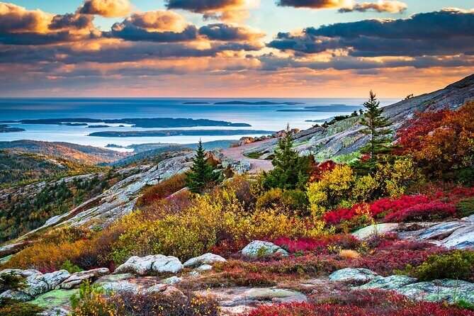 Private Exploration Tour of the Top Spots of Acadia - Practical Tips for Making the Most of This Tour