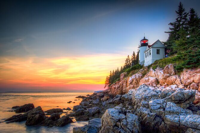 Private Exploration Tour of the Top Spots of Acadia - FAQ
