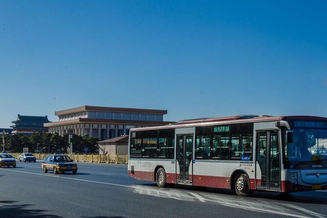 Private Exploring Beijing City Customized Tour by yourself - Why Choose This Private Beijing Tour?