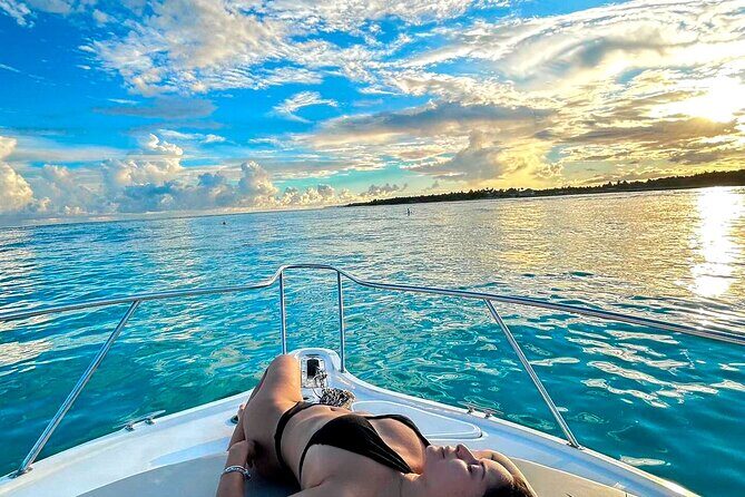 Private Express Cruise Tour in Punta Cana - Authentic Experiences and Real Traveler Insights