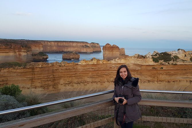 Private Express Experience - 12 Apostles - The Experience in Detail