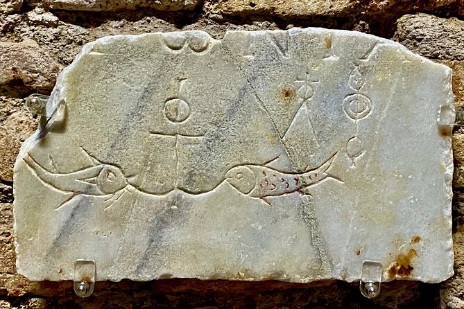 Private Express Tour of Roman Catacombs With Transfer - Pricing and Policies