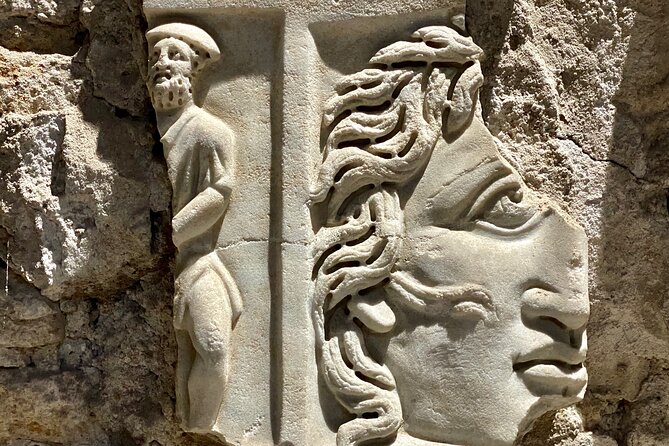 Private Express Tour of Roman Catacombs With Transfer - Reviews Summary