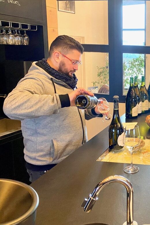 Private Exquisite Red & White Burgundy Wines Trip from Paris - Key Points