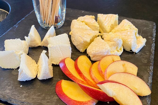 Private Exquisite Red & White Burgundy Wines Trip from Paris - What Makes This Tour Stand Out?