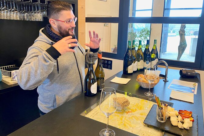 Private Exquisite Red & White Burgundy Wines Trip from Paris - Who Will Love This Tour?