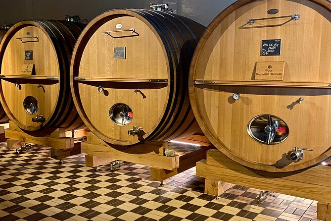 Private Exquisite Red & White Burgundy Wines Trip from Paris - Final Thoughts