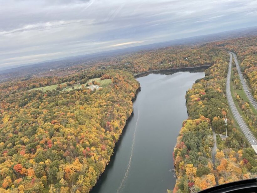 Private Fall Foliage Helicopter Tour of the Hudson Valley - Is It Worth the Price?