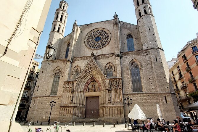 Private Family Bike Tour in Barcelona - Why Choose This Bike Tour?