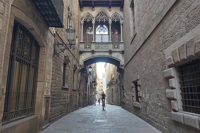 Private Family Bike Tour in Barcelona - What’s Valuable About This Tour