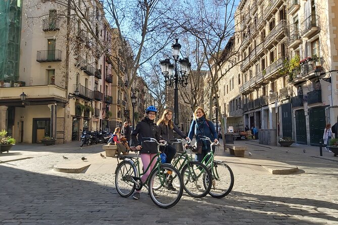 Private Family Bike Tour in Barcelona - The Value of a Private Family Bike Tour