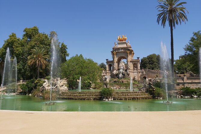 Private Family Bike Tour in Barcelona - The Sum Up