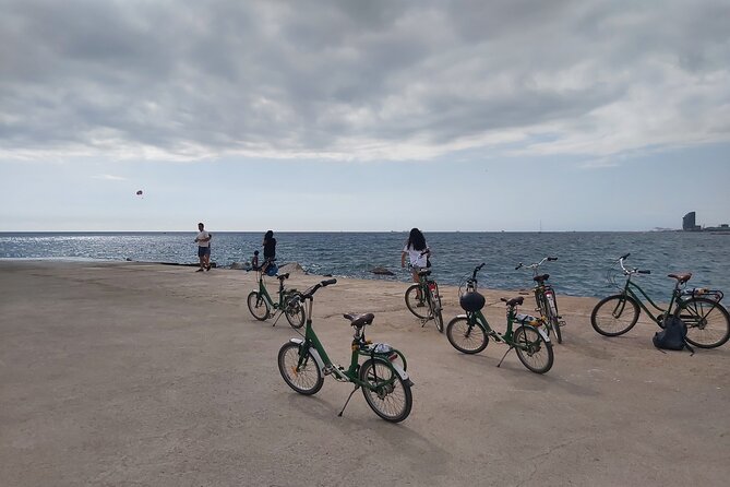Private Family Bike Tour in Barcelona - FAQ