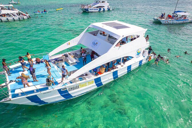 Private Family Boat at Punta Cana - Who Will Love This Tour?