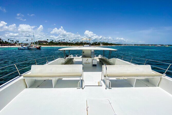 Private Family Boat at Punta Cana - Final Thoughts