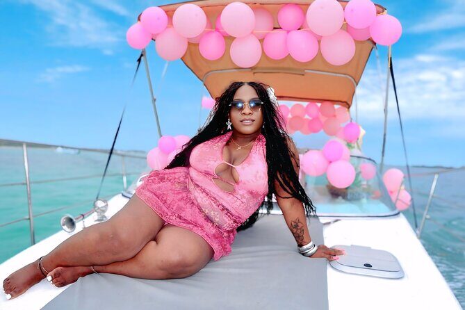 Private family boat tour in Punta Cana - Key Points