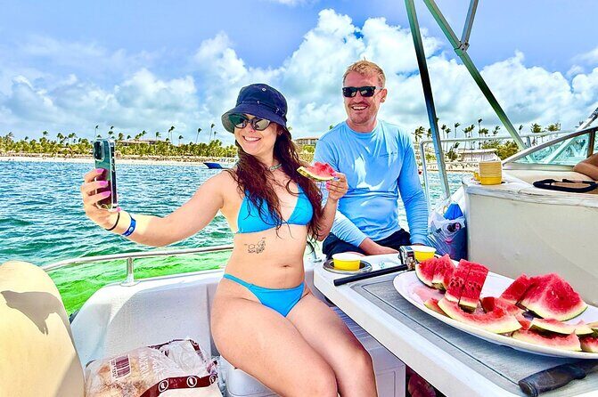 Private family boat tour in Punta Cana - Exploring the Itinerary: What to Expect from Start to Finish