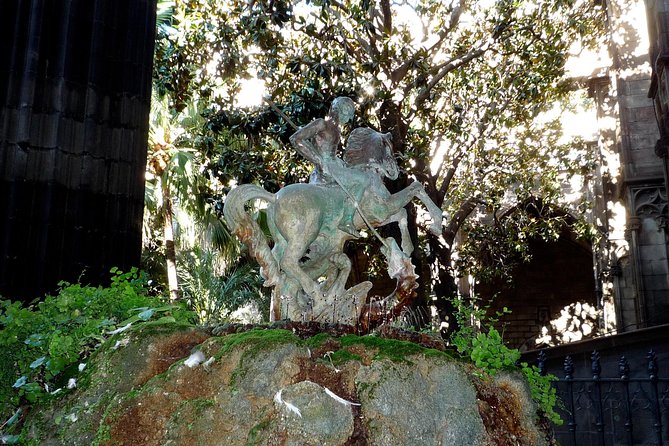 Private Family Experience - Dragon Tour in Barcelona for Kids - The Sum Up: Is This Tour Worth It?