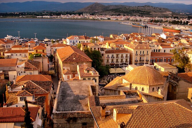 Private Family Friendly Day Trip to Mycenae - FAQ