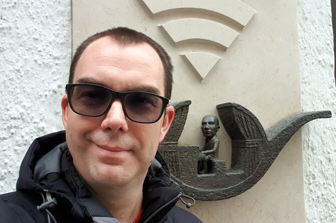 Private Family Friendly Walking Tour With Children in Budapest - Inclusions and Pricing