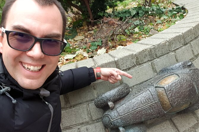 Private Family Friendly Walking Tour With Children in Budapest - Family-Friendly Activities and Engagement