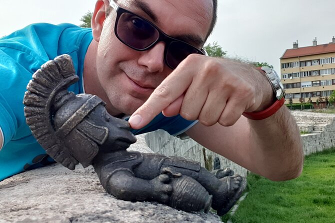 Private Family Friendly Walking Tour With Children in Budapest - Exploring Budapests Highlights