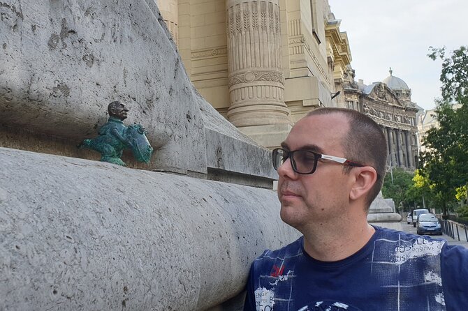 Private Family Friendly Walking Tour With Children in Budapest - Practical Tips for Families