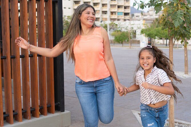 Private Family Fun Art Parks and Culture Walk in Phoenix - What Do Past Travelers Say?