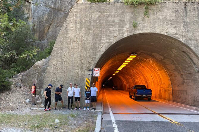 Private Family Photo Day in Yosemite - Key Points