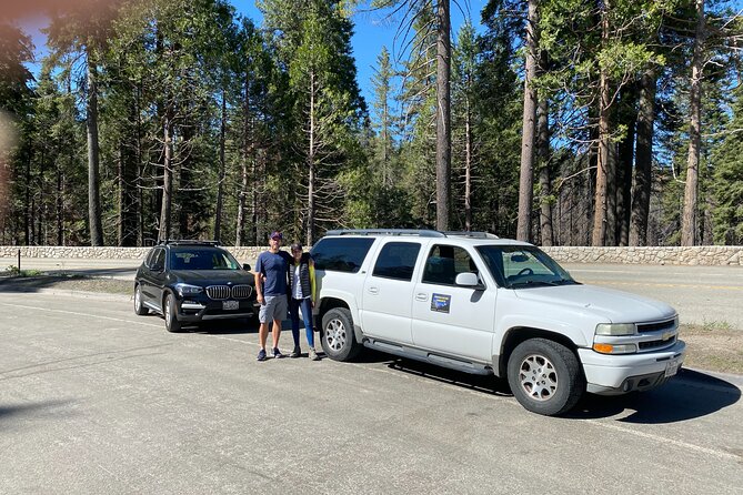 Private Family Photo Day in Yosemite - Personalized Itinerary for Every Group