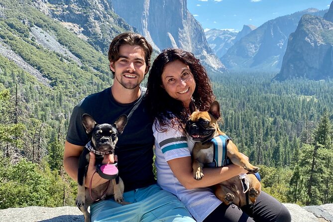 Private Family Photo Day in Yosemite - Frequently Asked Questions