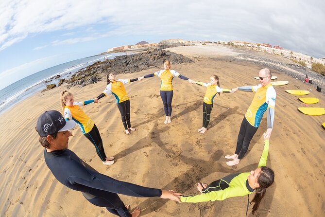 Private Family Surf Lesson - Surfing Lesson Experience