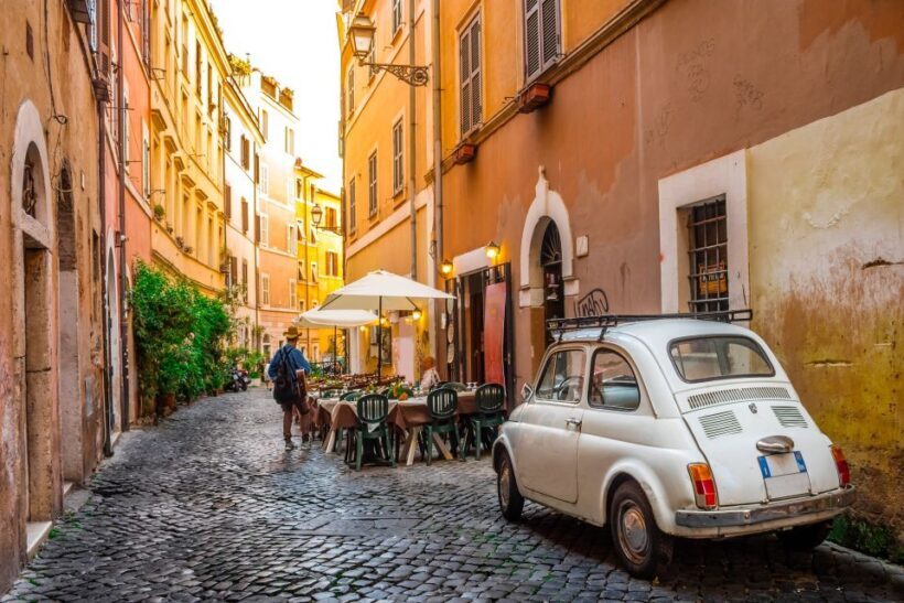 Private Family Tour of Old Rome with Attractions for Kids - Why This Tour Works for Families