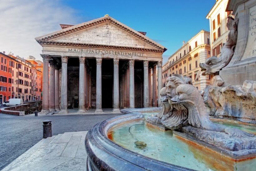 Private Family Tour of Old Rome with Attractions for Kids - The Sum Up