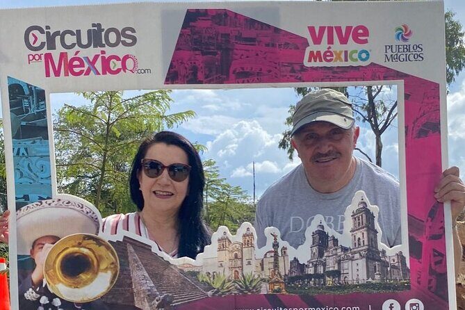 Private Family Tour to Visit Monte Albán, Alebrijes and Barro Negro - Artisans of Black Clay in San Bartolo Coyotepec