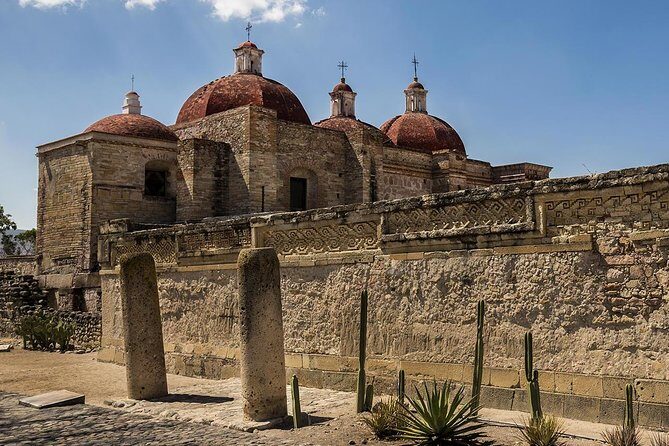 Private Family Tour visitng Mitla, Mezcal Factory, HIerve el Agua - Authentic Experiences and Unique Highlights