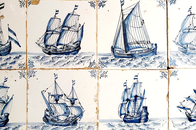 Private Family Walking Tour in Amsterdam - Practical Details and What You Can Expect