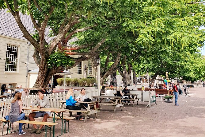 Private Family Walking Tour in Amsterdam - Authentic Insights from Reviews