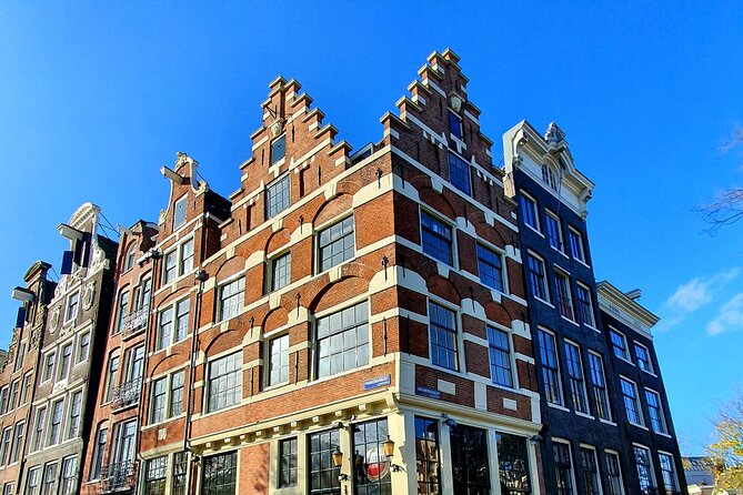 Private Family Walking Tour in Amsterdam - Who Will Love This Tour?