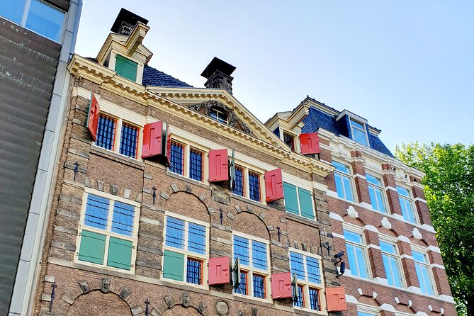 Private Family Walking Tour in Amsterdam - The Sum Up