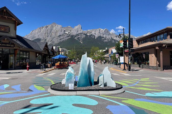 Private Family Walking Tour in Canmore - FAQ