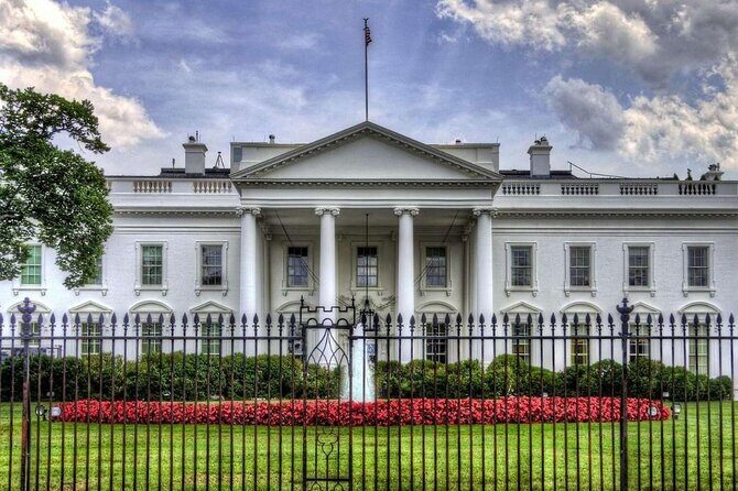 Private Family Walking Tour in Washington - Key Points