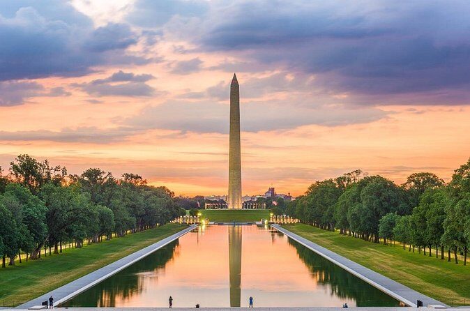 Private Family Walking Tour in Washington - FAQ